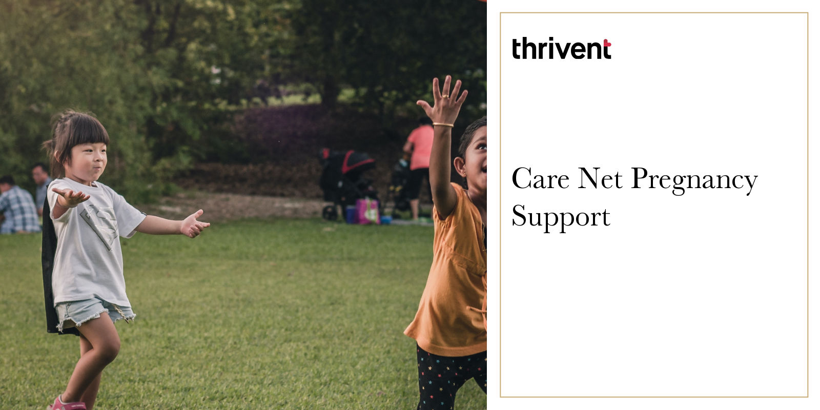 Care Net Pregnancy Support